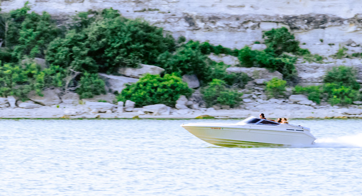 Contact North Point Marina | Lake Belton, TX